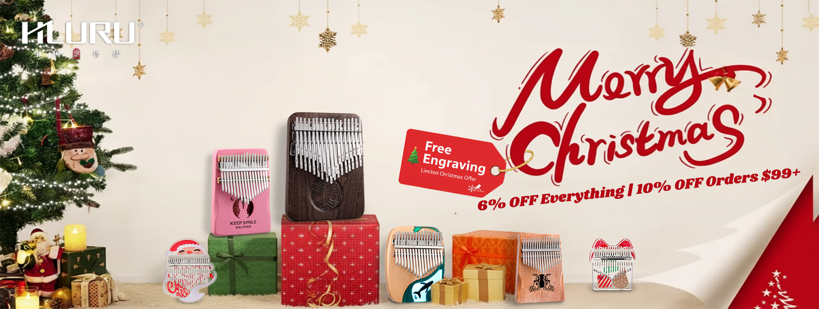 Silent Night Kalimba Tabs | Beginner Chords & Melody Sheet Music – Hluru