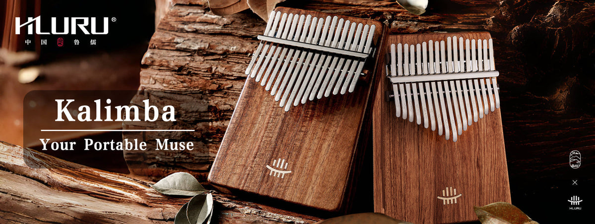 17-Key vs 21-Key Kalimba: Which Size Should You Buy? – Hluru