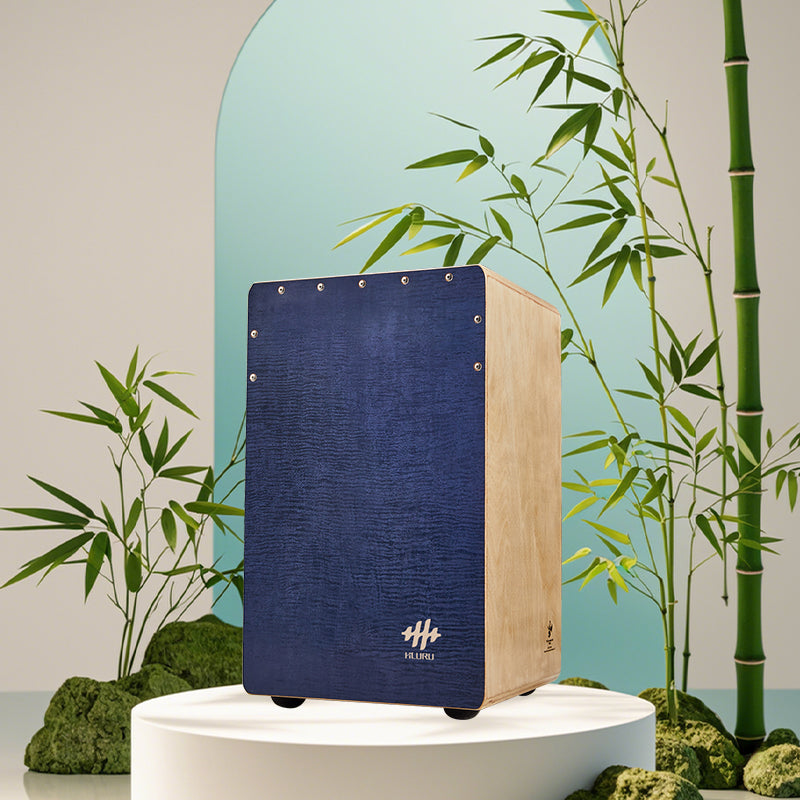 What Is a Cajón Drum? - A Warm and Practical Guide to Its Structure Or ...