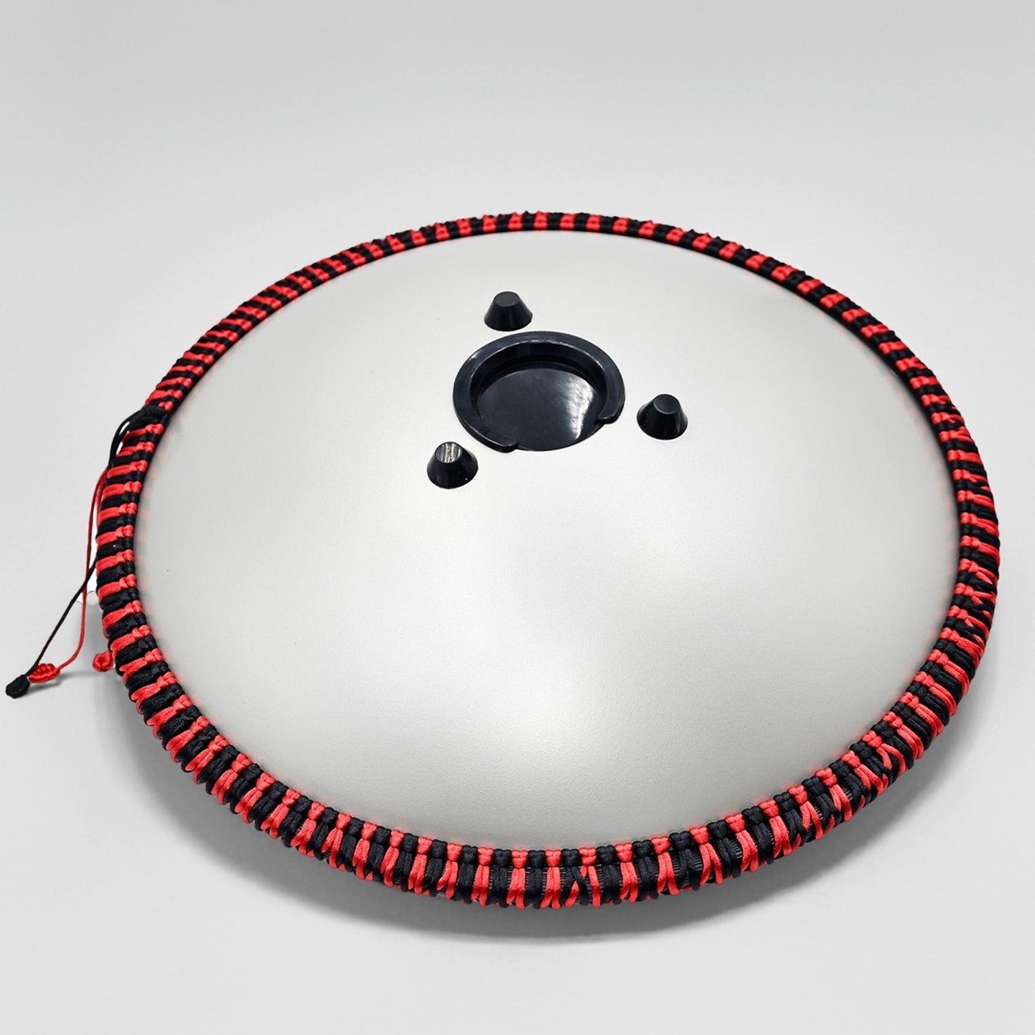 Hluru® • Mini Handpan Series | 9 Notes 14'' Tongue Drum | Portable Han